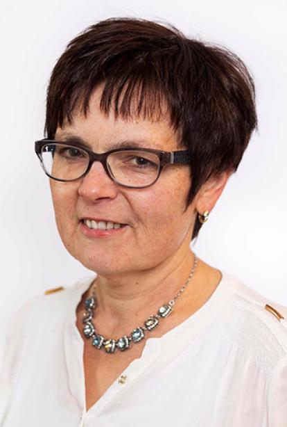 Team | Luise Steiner Trachtenaccessoires GmbH